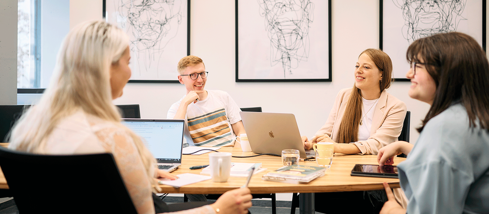 Master-Studium am TEXOVERSUM Fakultät Textil | Hochschule Reutlingen ...